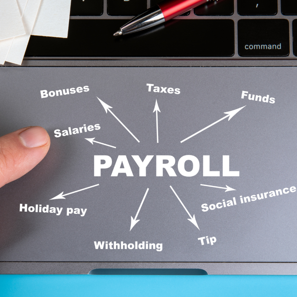How Gusto for Payroll Simplifies Your Payroll Process - AIRE Consultants